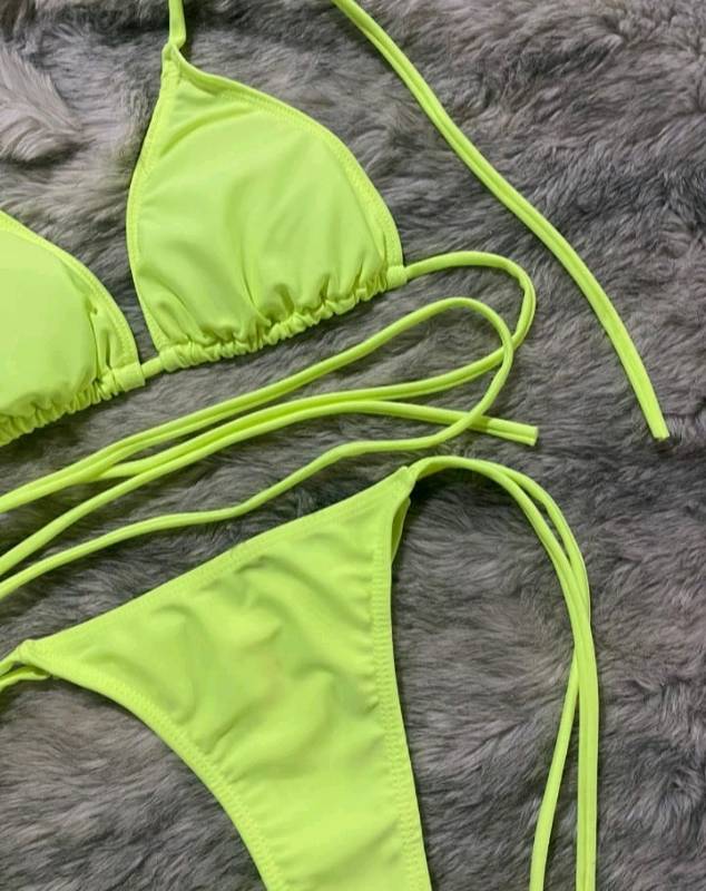 Bahamas Lisa en San Luis