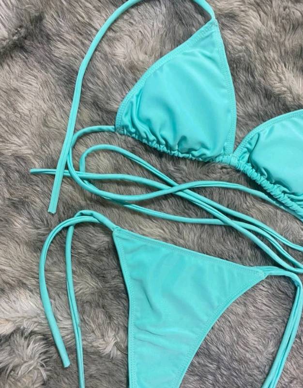 Bahamas Lisa en San Luis