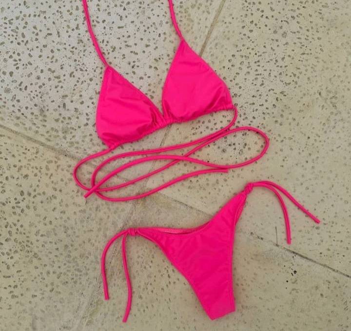 Bahamas Lisa en San Luis