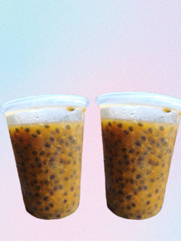 Maracuyá Embasada en Ciudad de Guatemala