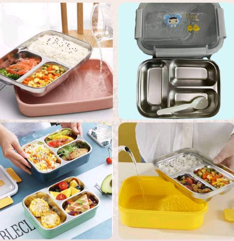 Taper Térmico de Acero Rectangular en Lima en Lima