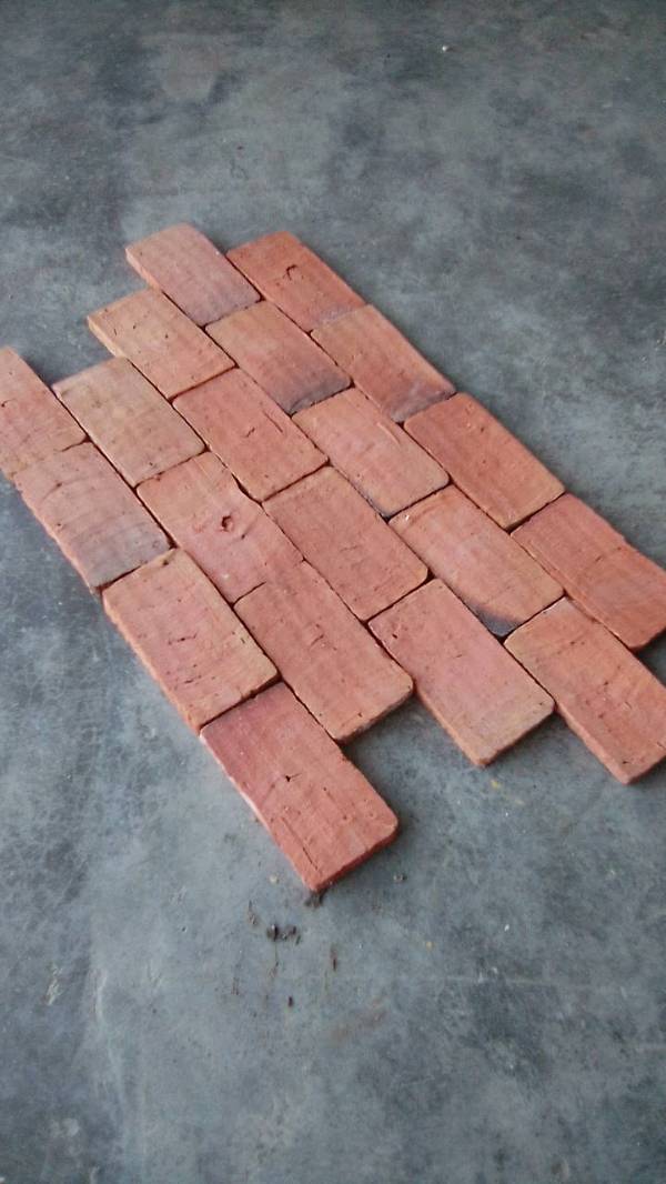 Tablillas artesanal pequeña en Caracas