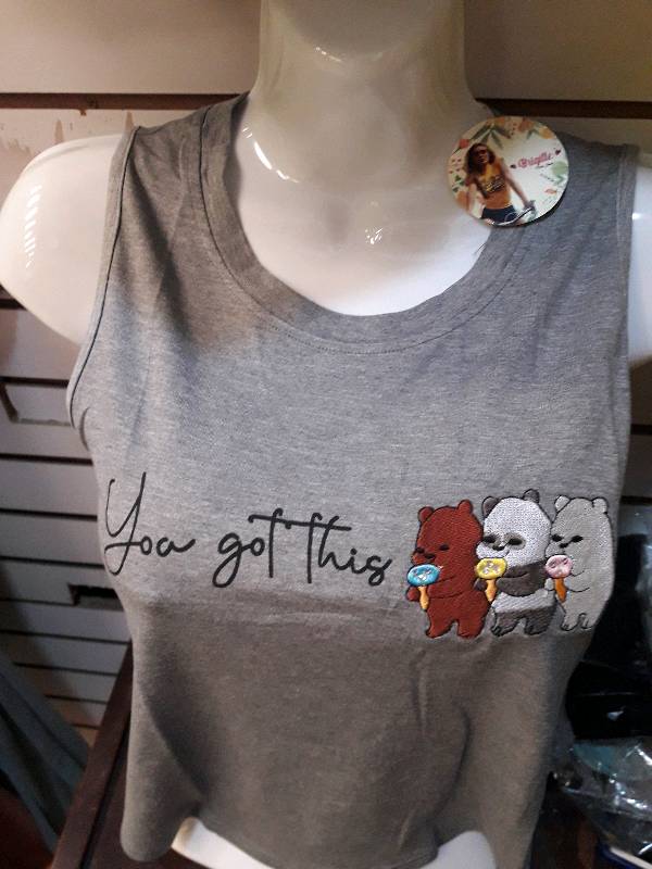 Polo tipi bibidi juvenil en Lima