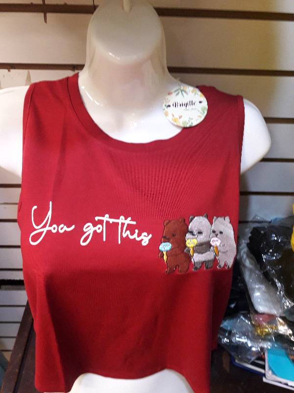 Polo tipi bibidi juvenil en Lima