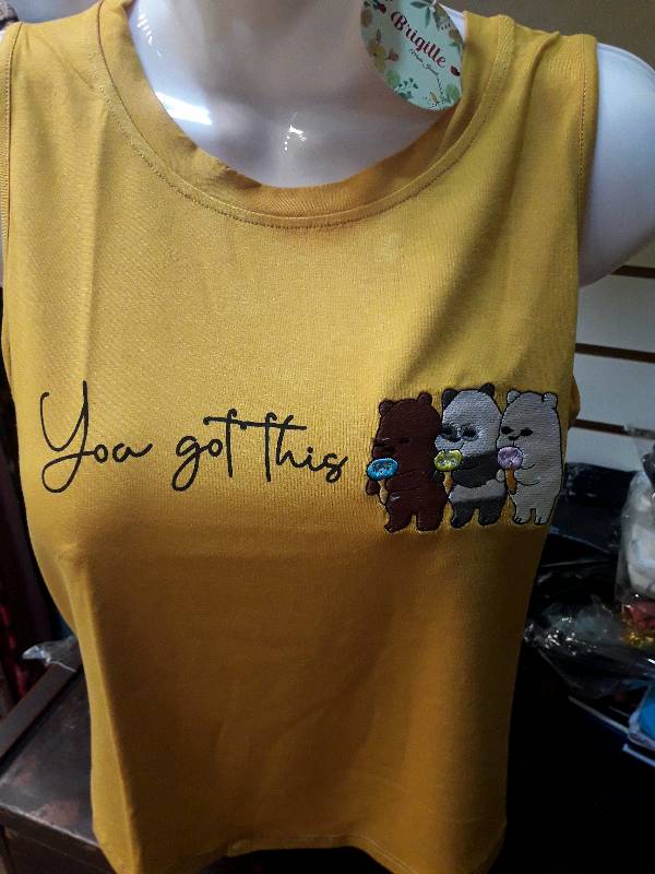 Polo tipi bibidi juvenil en Lima