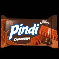 Pindi Chocolate en Guatemala City