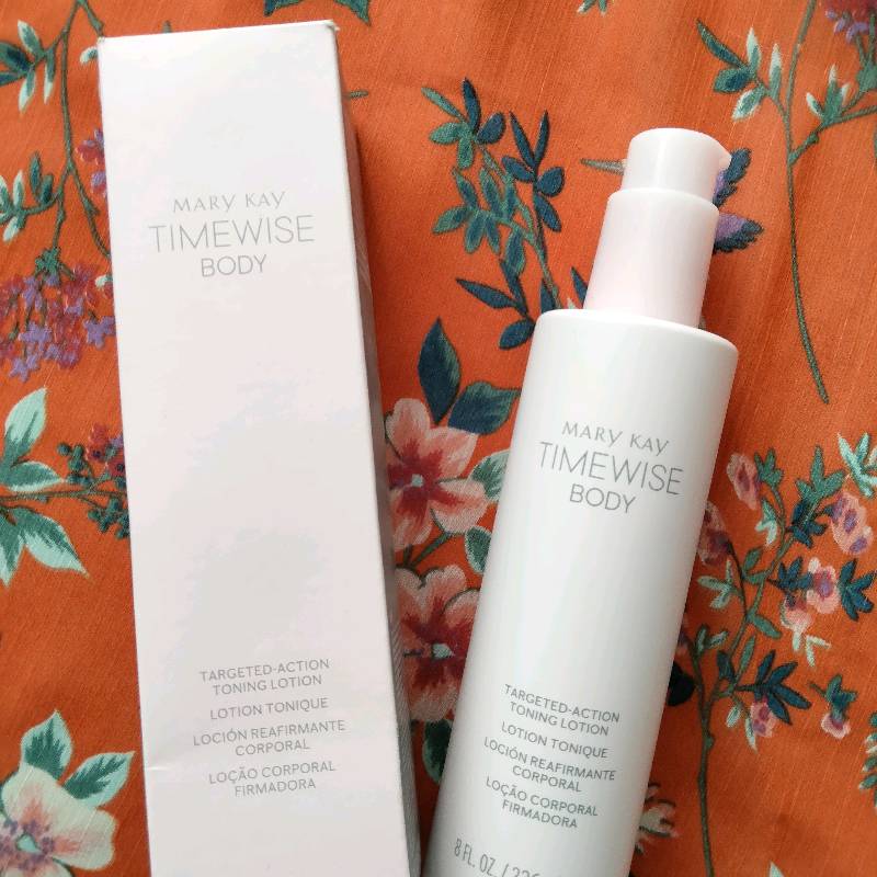 Loción Reafirmante Corporal Mary Kay en Zumpango del Rio