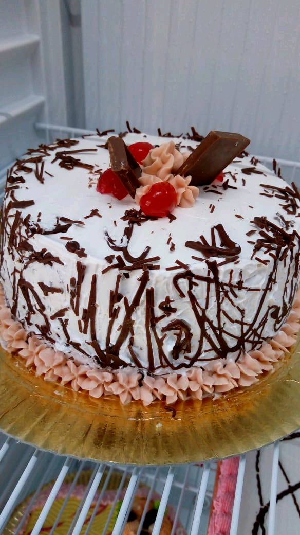 Tortas para cumpleaños en El Colorado