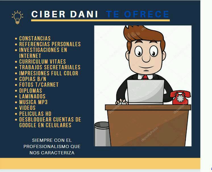 Recibos Municipalidad S.P.S. en San Pedro Sula