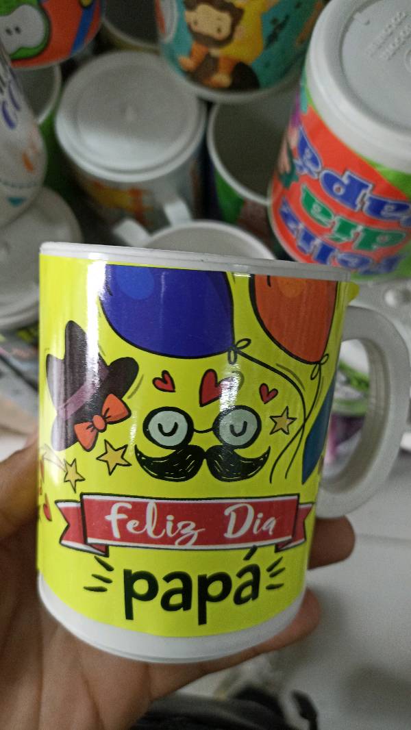 Posillo plastico en Luruaco