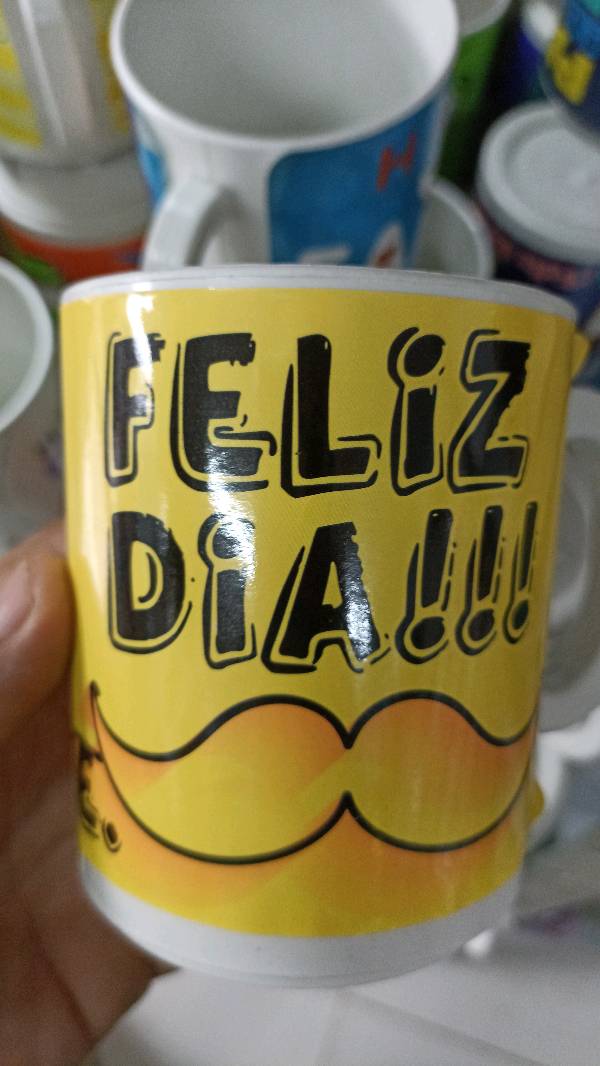 Posillo plastico en Luruaco