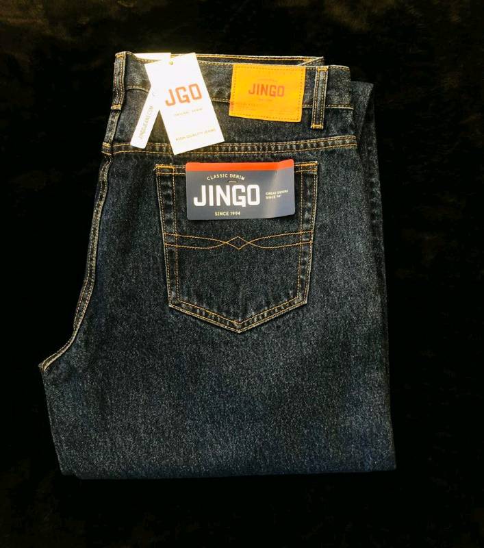 Jingo pantalón az en Managua
