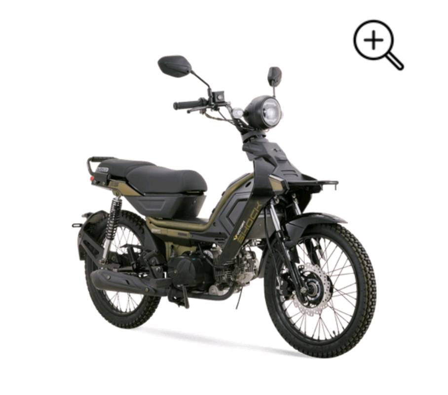 Victory shock 115 en Bucaramanga