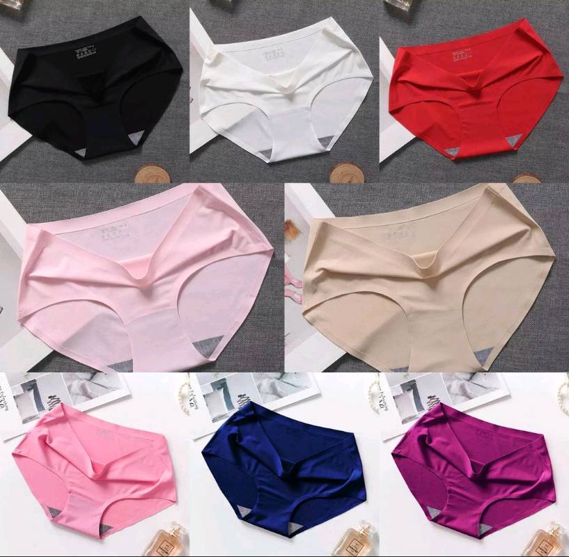 Panti invisible 3 piezas en Las Tablas