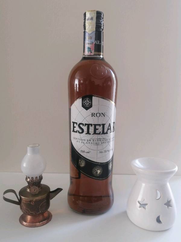 Ron Estelar 750 ML en Quito