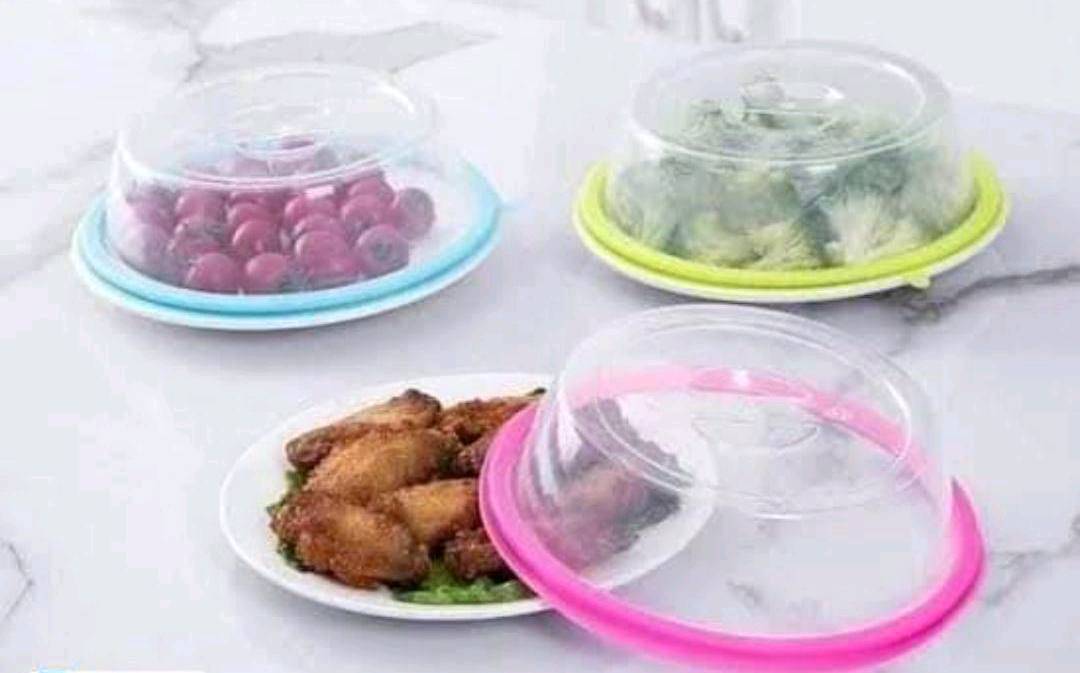 Cubertor de alimentos en Chiclayo