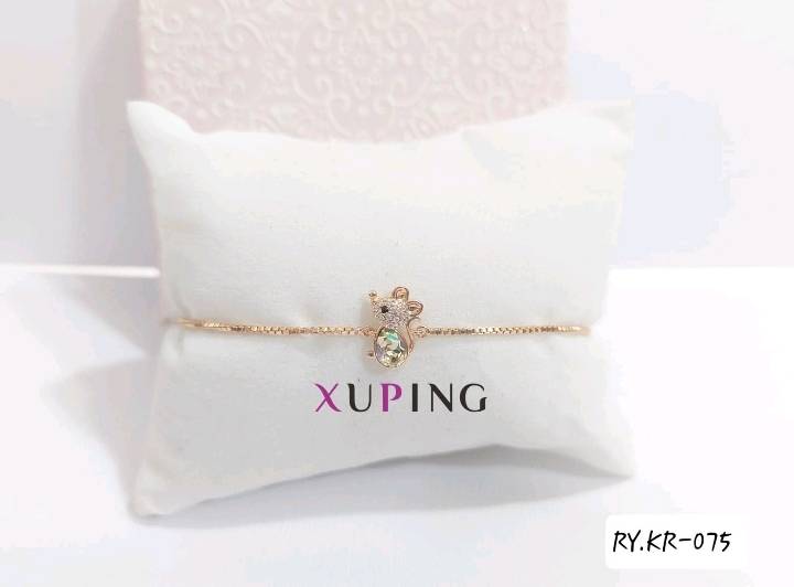 PULSERAS XUPING 1 en Ciudad de Guatemala