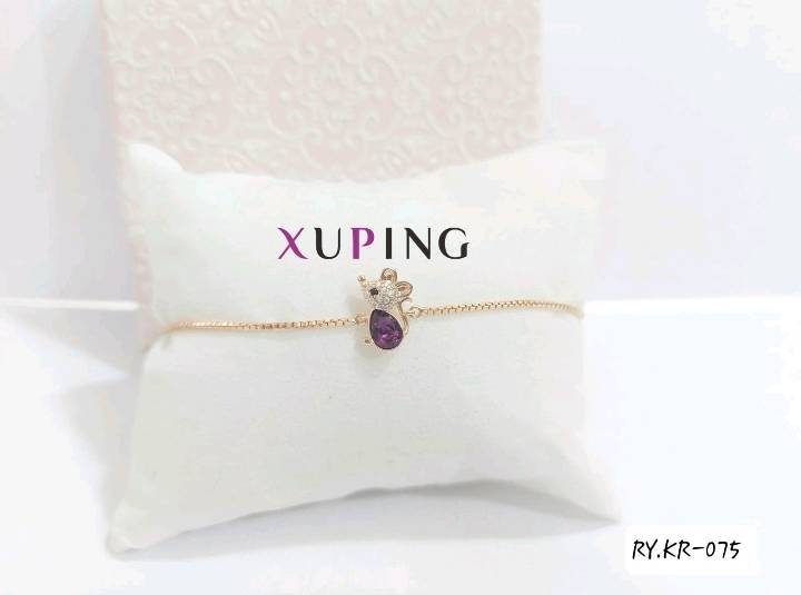 PULSERAS XUPING 1 en Ciudad de Guatemala