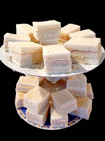 Mini triples clásicos en Lima