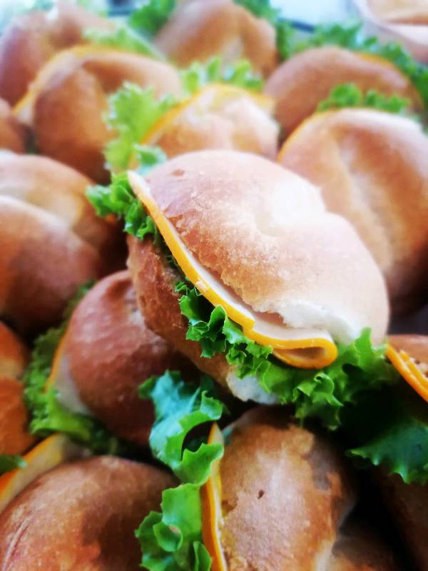 Mini Butifarras en Lima