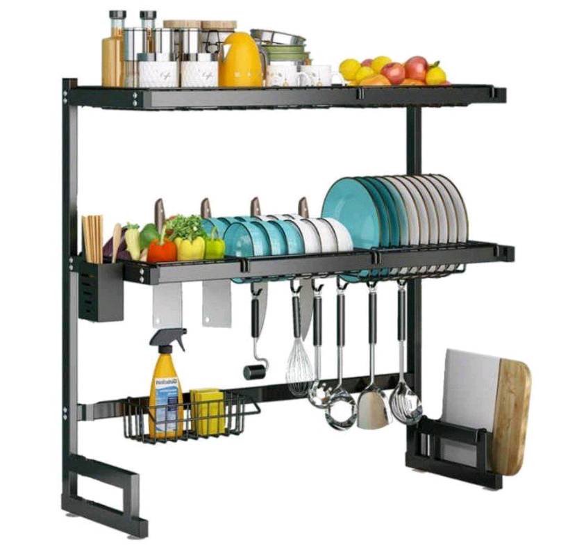 Platera acero inoxidable de 2 pozos en Quito