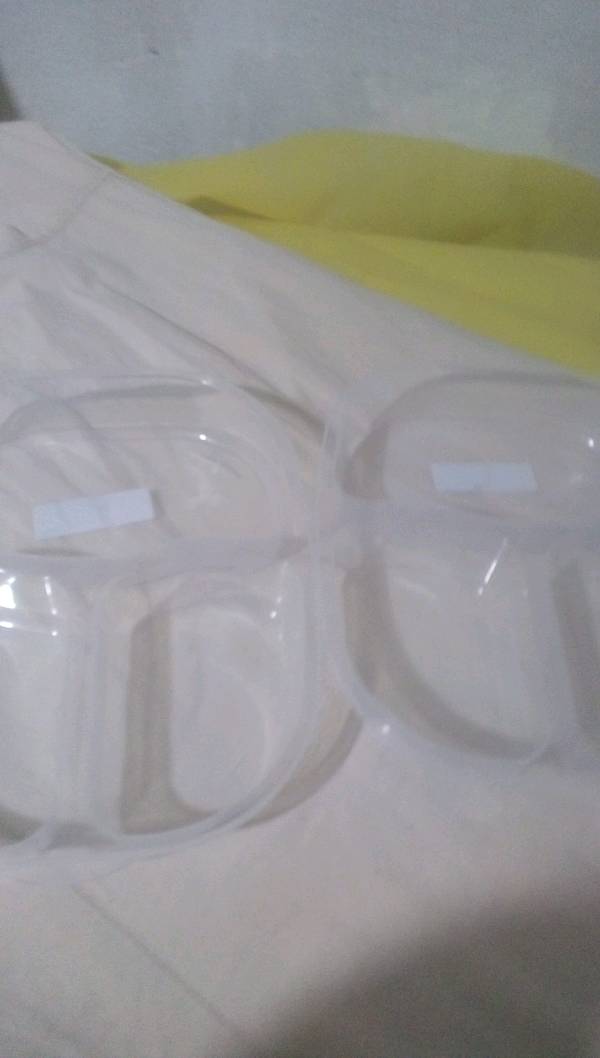 Tapers con tres divisiones en Atlantida