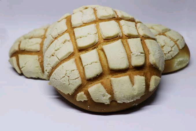 Pan chirimoya en Lima