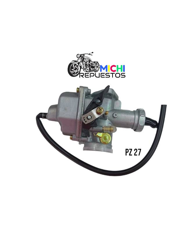 Carburador PZ27 en Caracas