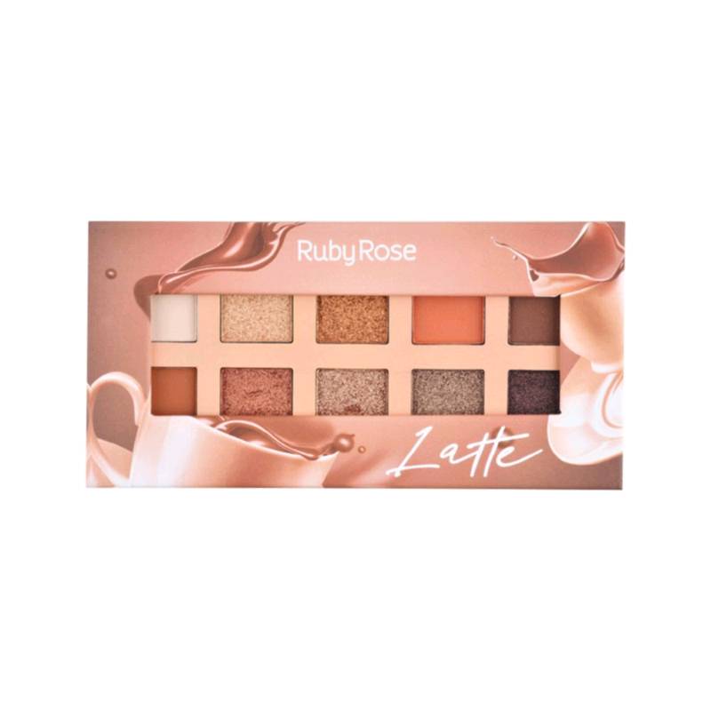 paleta latte ruby rose en Montería