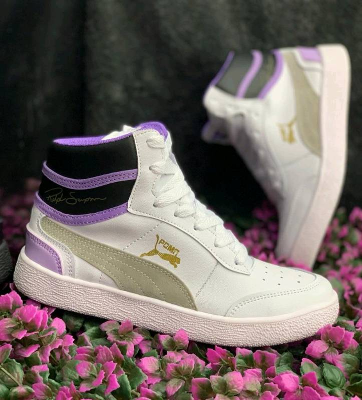 🍀🍀 Modelos PUMA UNISEX en Quito