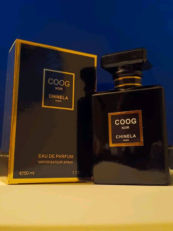 Coog - Chinela Paris en Maracay