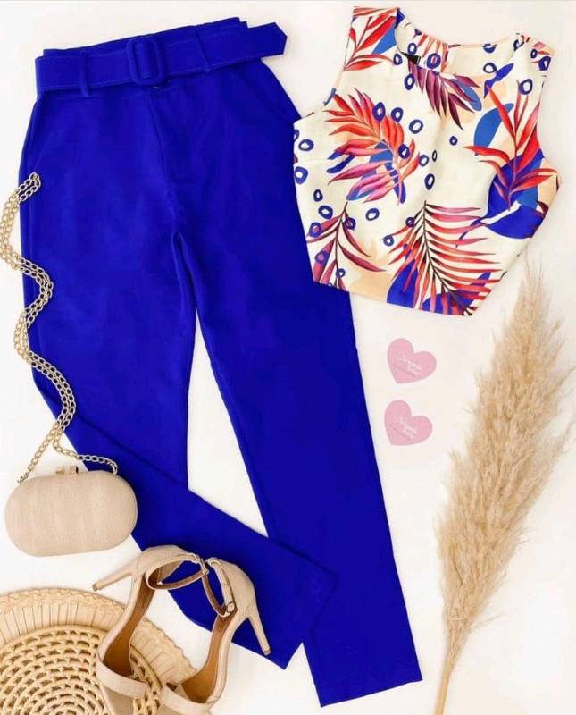 Conjunto Daniela en Piura