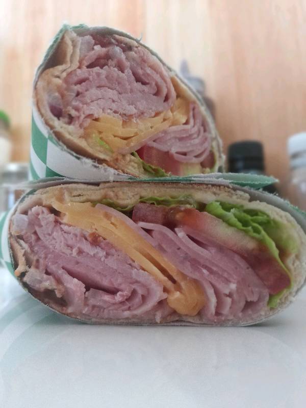 Enrollado de Lomo de cerdo en Mérida