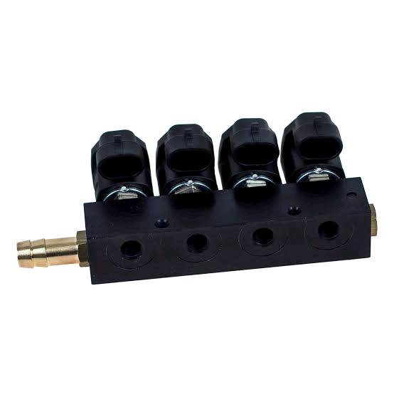 Inyectores de GLP/GNV en Chiclayo