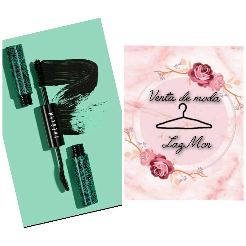 Rimel shein glam en hidalgo