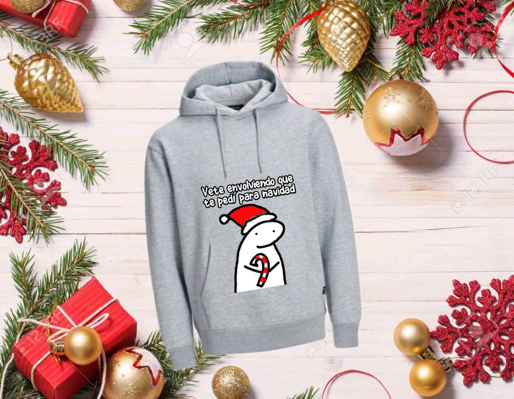 Hoodie flork en Bogotá