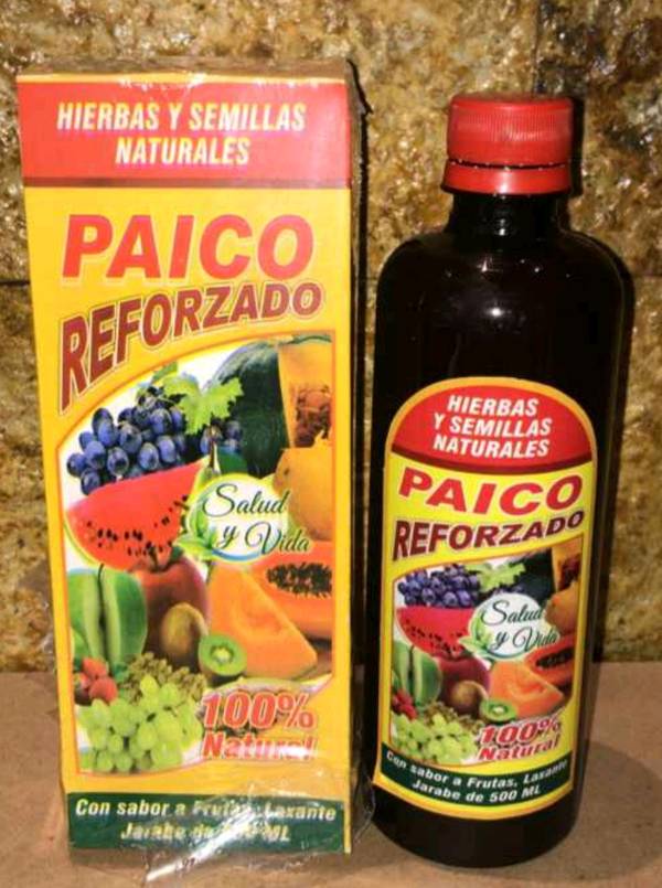 Paico reforzado en Guayaquil