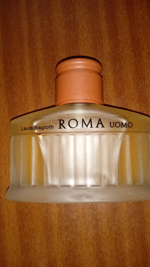 Perfume Roma Original en Caracas