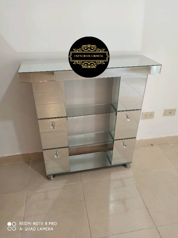 Repisa Lisa en Santo Domingo