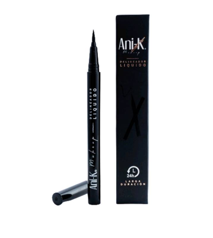 Plumón anik en Medellin