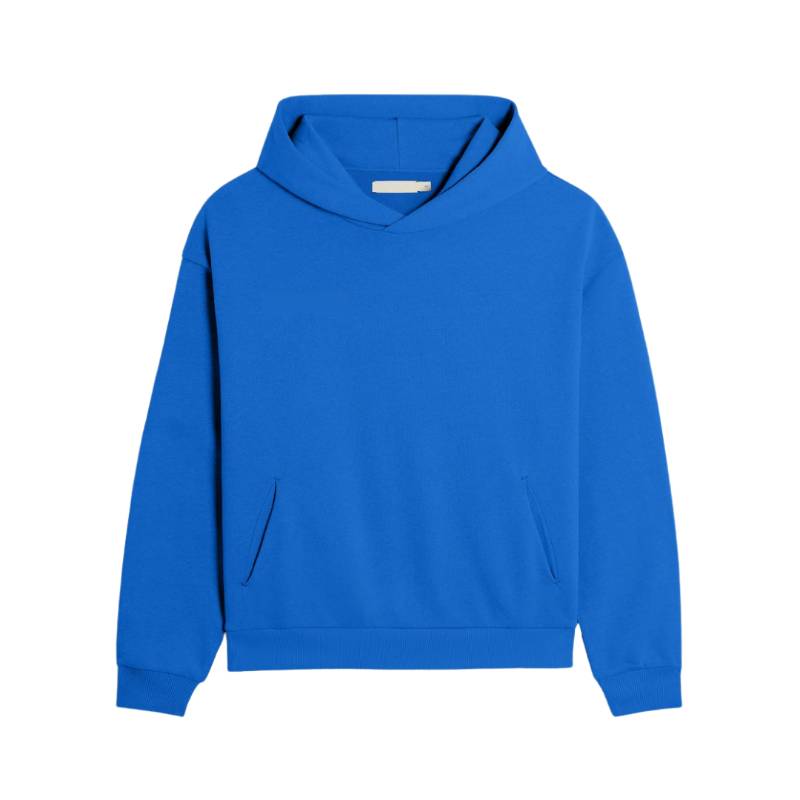 HOODIE AZUL ELÉCTRICO en Portoviejo