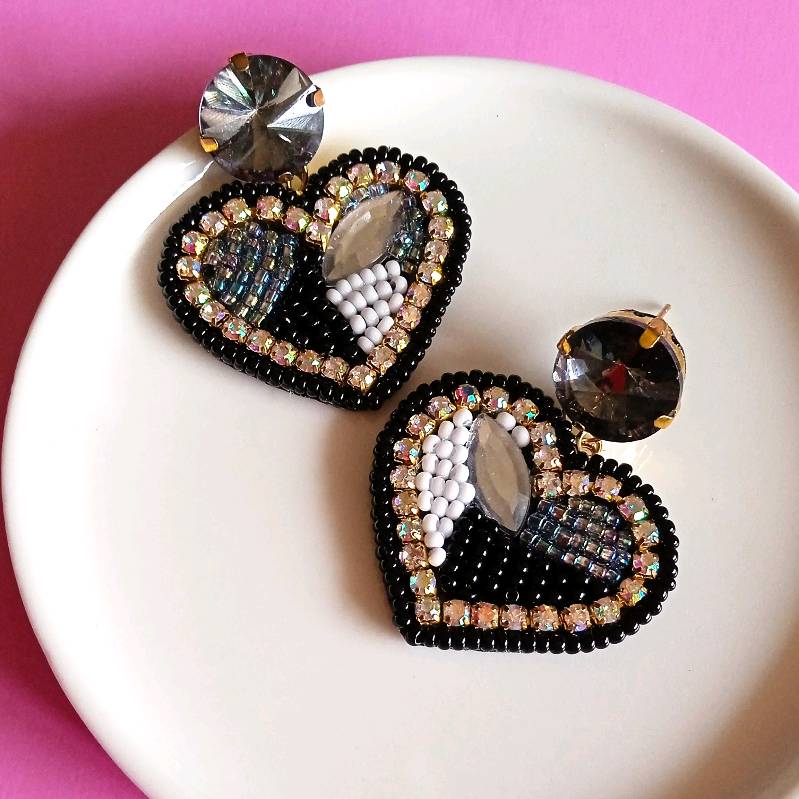 🌼Maxi zarcillos🌼 en Maracay