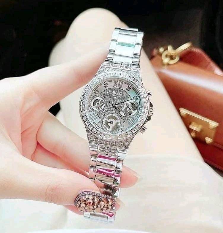 RELOJ GUESS GW0320L1 en Chiclayo