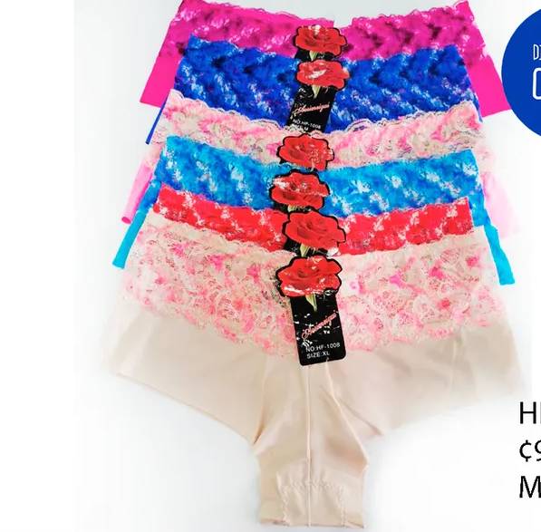 Variedad de diseños y colores de cacheteros en Pital