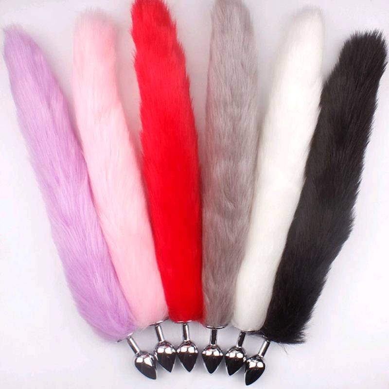 Plug cola de gato en Bolívar