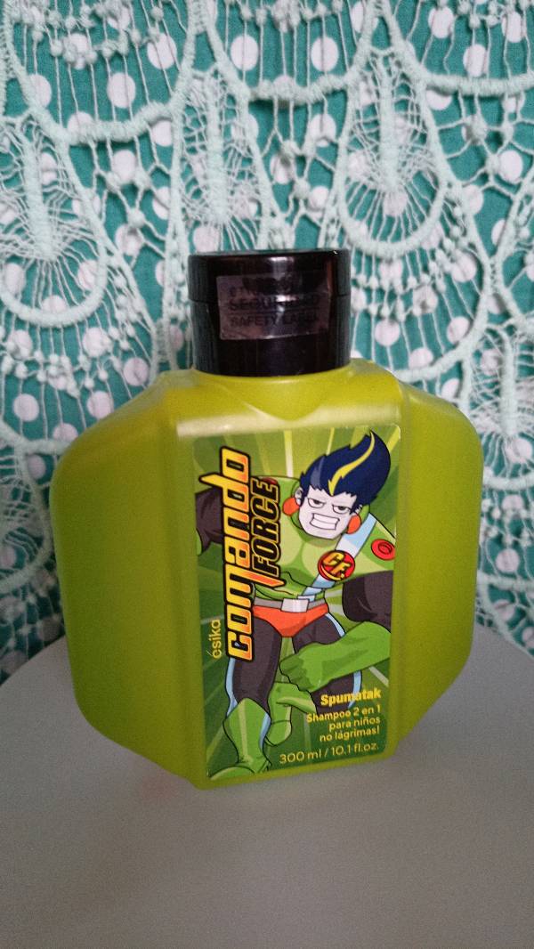 Comando force en Santo Domingo de los Colorados