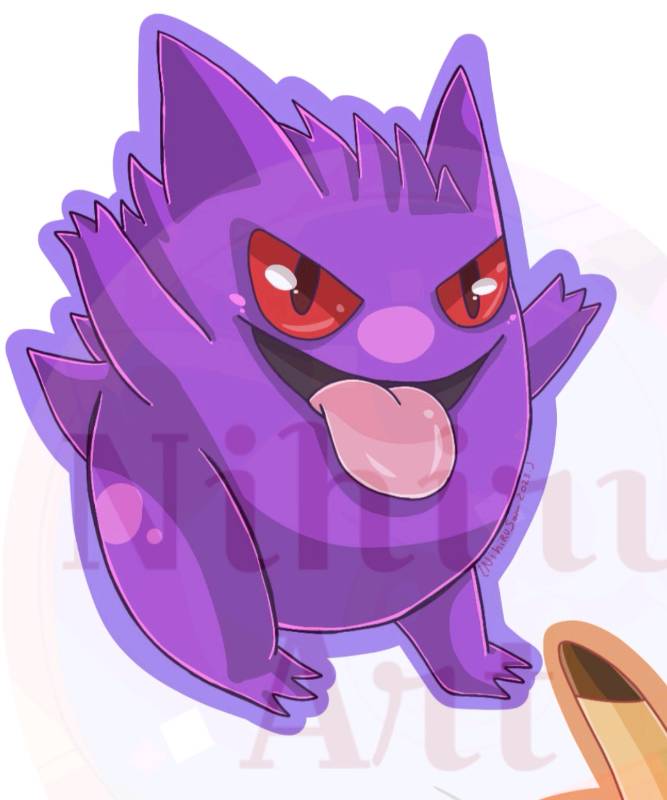 Diseño pokemon set en La Serena