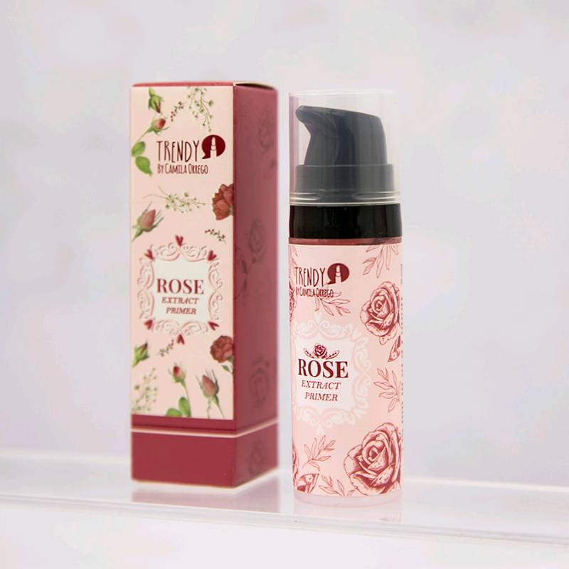 Primer de Rosas Trendy 15ml en Cali