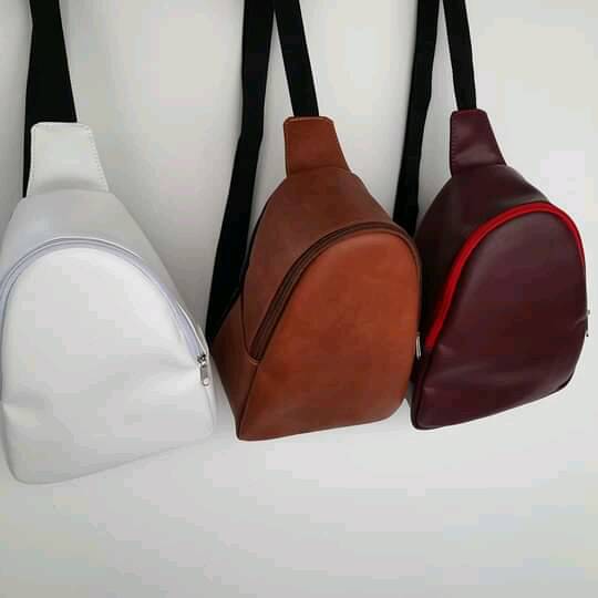 Mochilita cruzadas mini en Provincia del Chaco