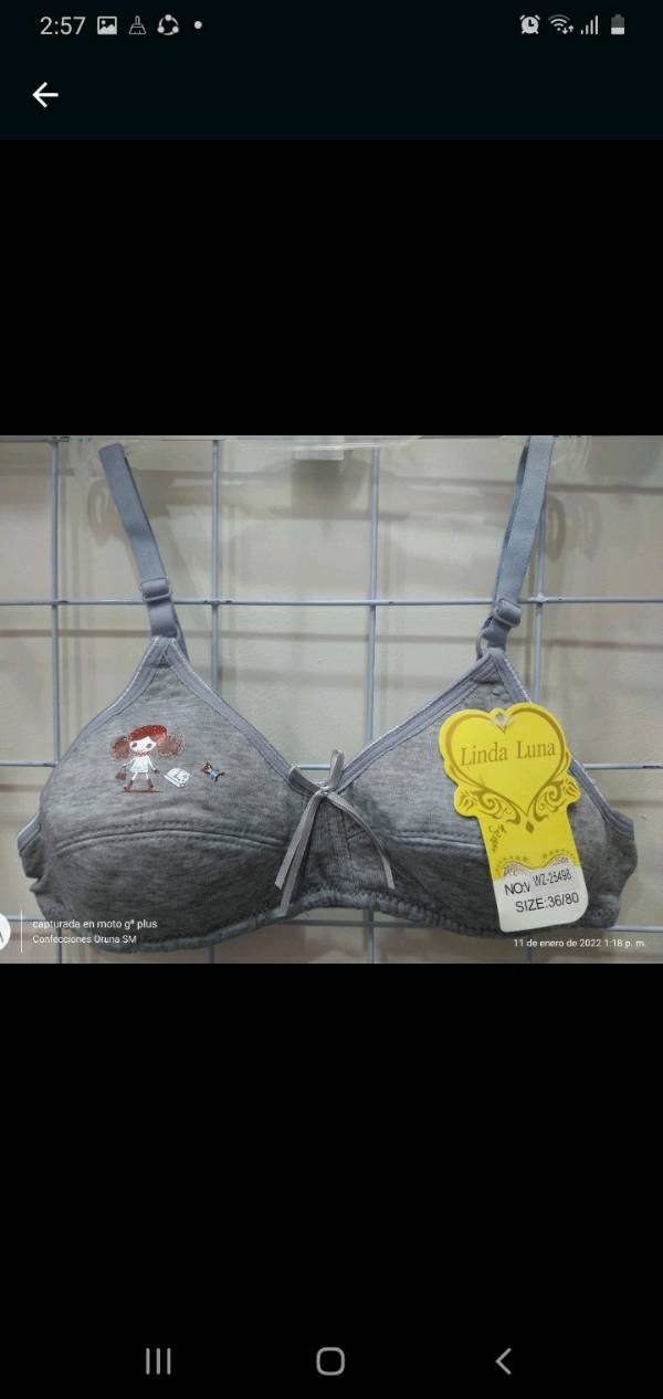 Formador importado niñas en Piura